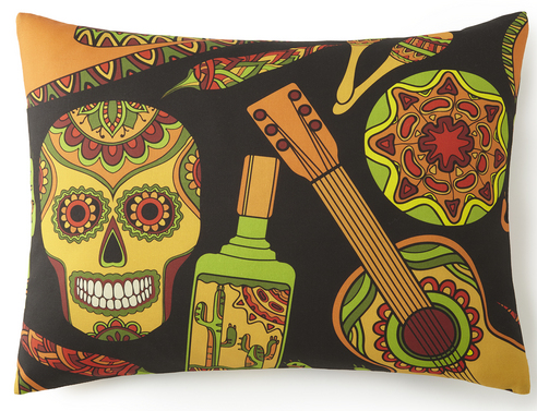 Mexican Fiesta by Colcha Linens - BeddingSuperStore.com