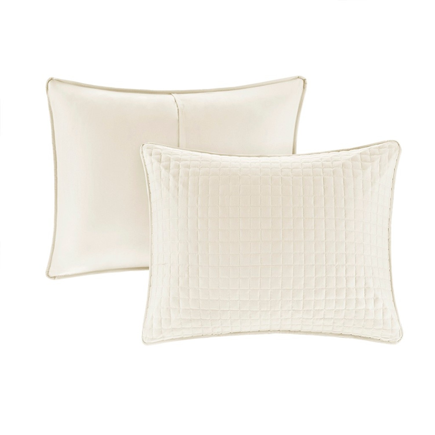 Otto Cream by 510 Designs Bedding - BeddingSuperStore.com