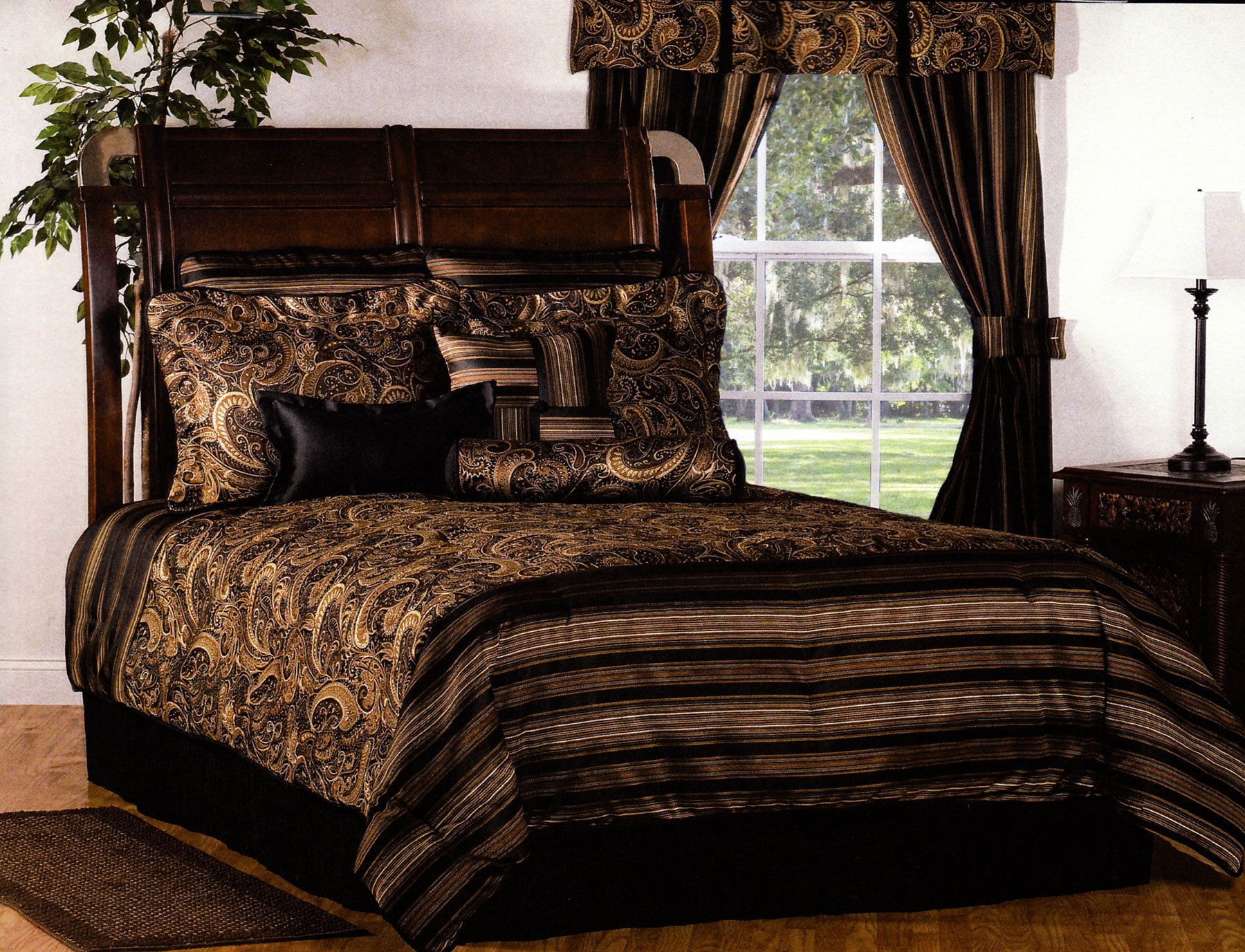 Winslow by Victor Mill - BeddingSuperStore.com