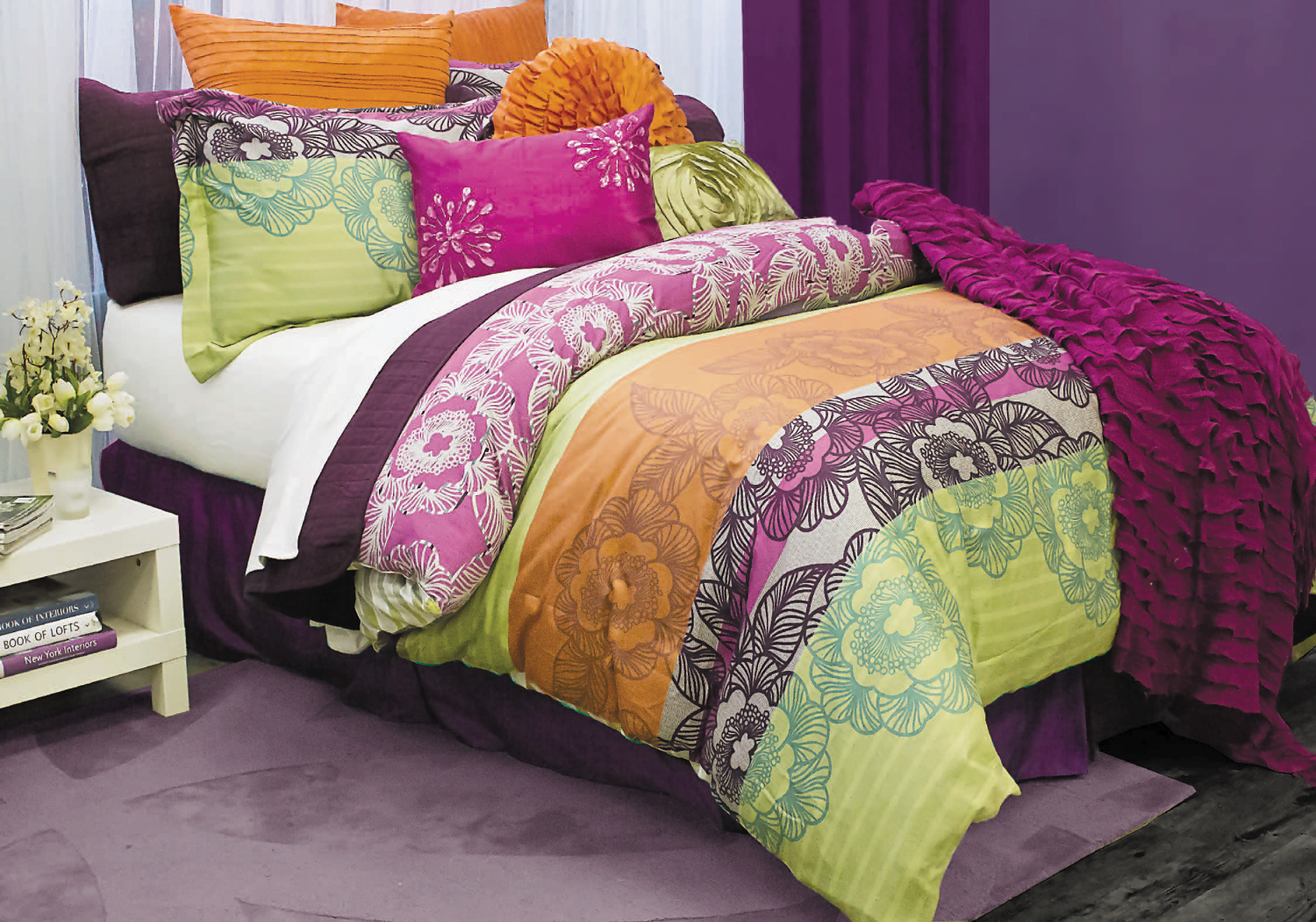 Desdemona by Alamode Home - BeddingSuperStore.com