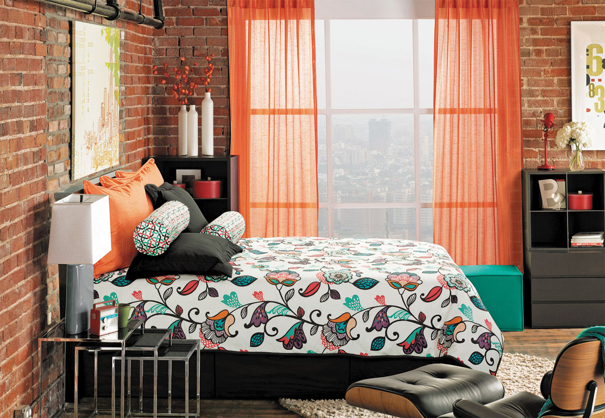 Burlesque by Patlin Textiles - BeddingSuperStore.com