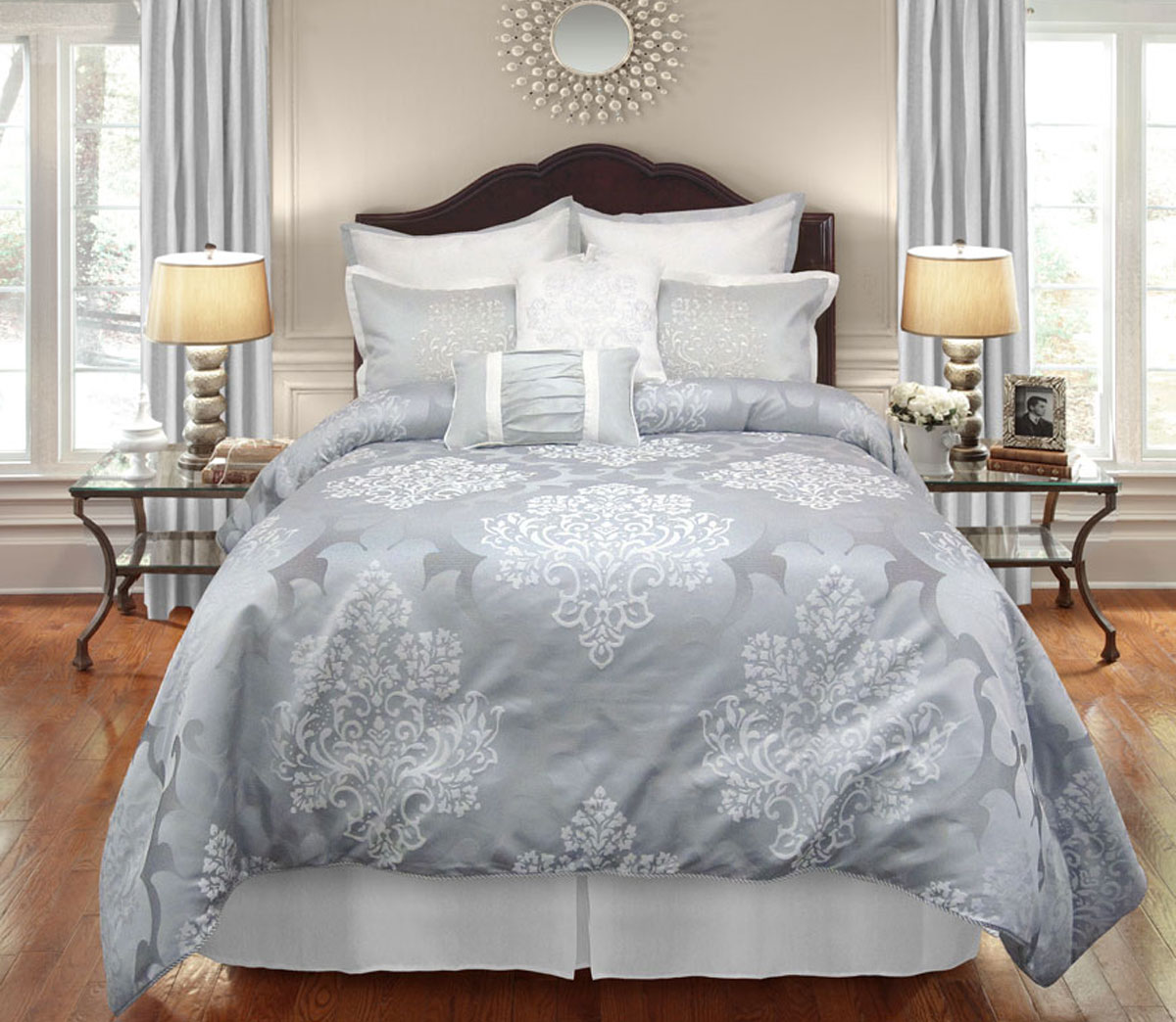 Madeira by Veratex - BeddingSuperStore.com