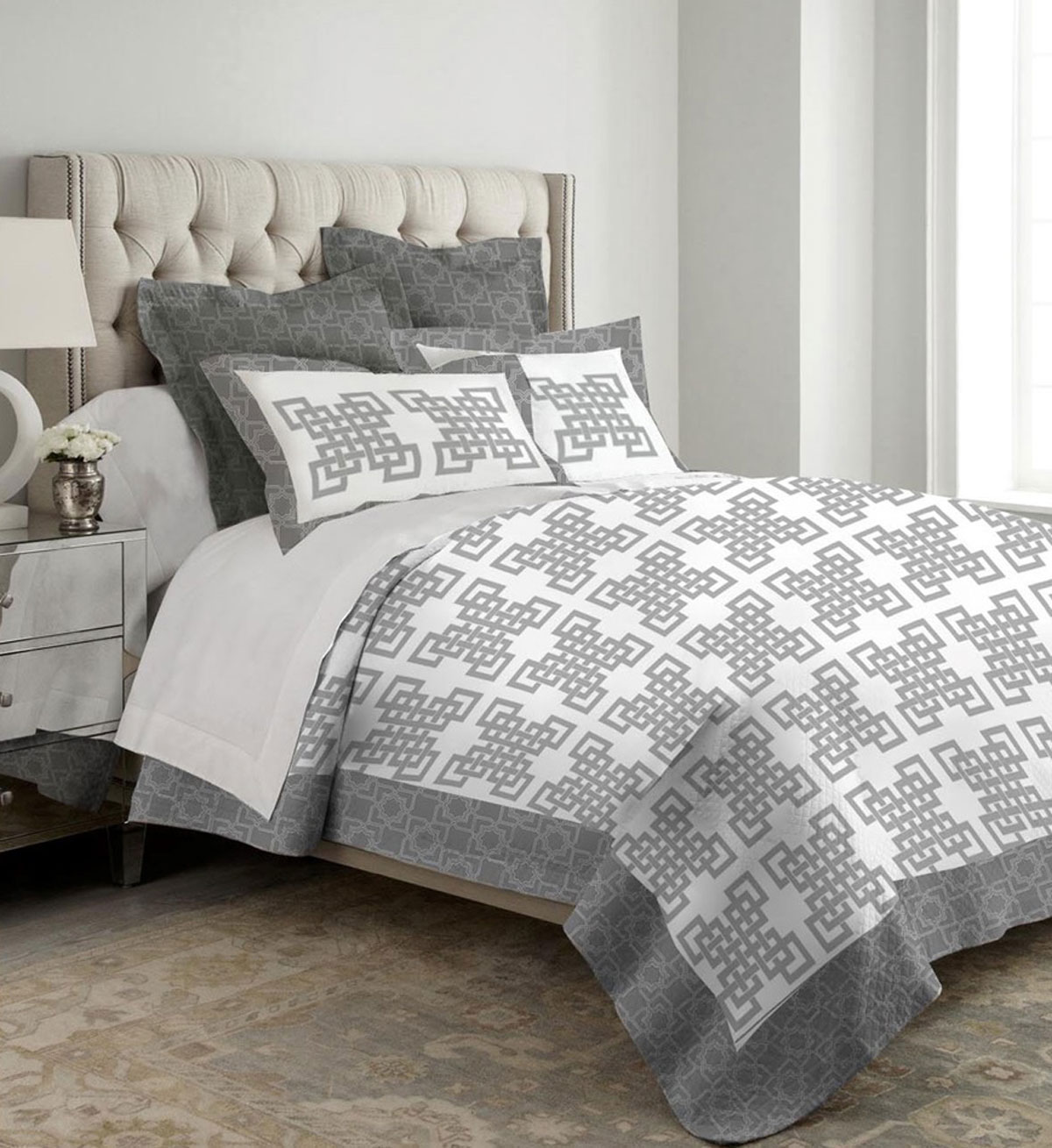 Motif by Jennifer Taylor - BeddingSuperStore.com