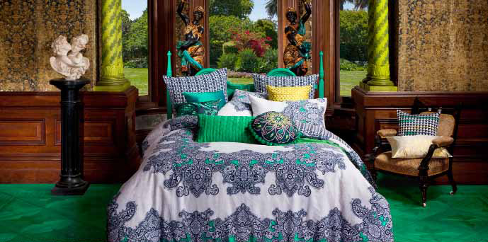 Frenti by Kas Australia - BeddingSuperStore.com