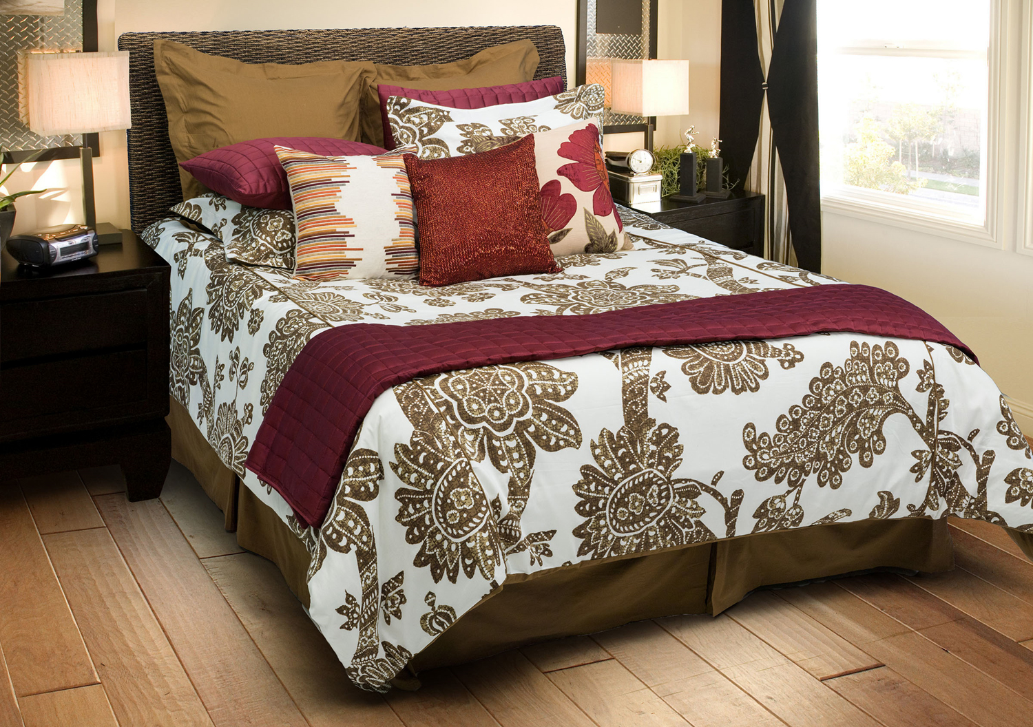 Marlena by Rizzy Home Bedding - BeddingSuperStore.com