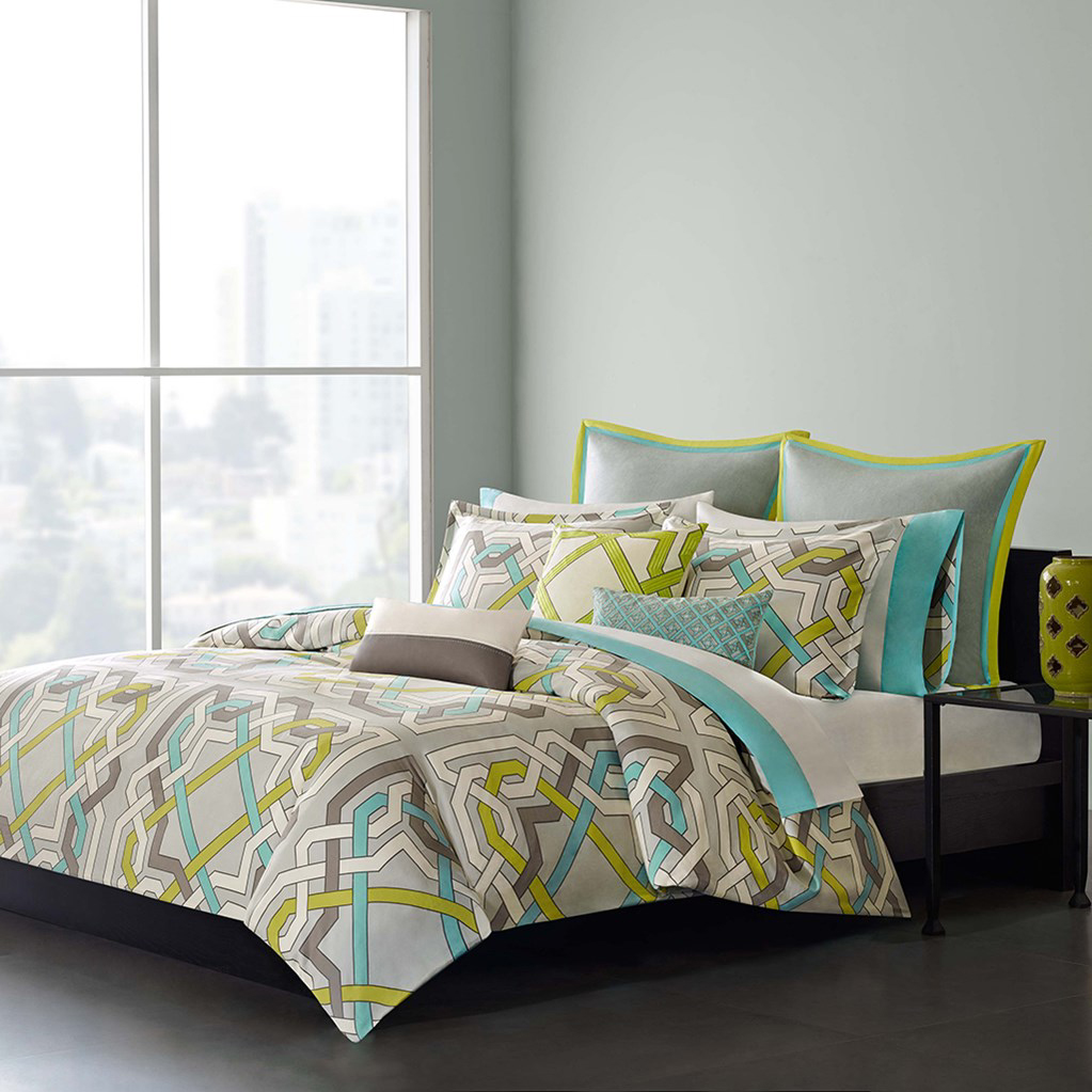 Status by Echo Design - BeddingSuperStore.com