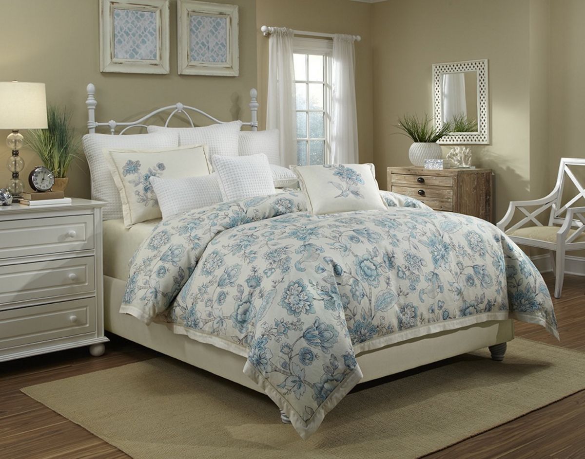 Bellevue by Veratex - BeddingSuperStore.com