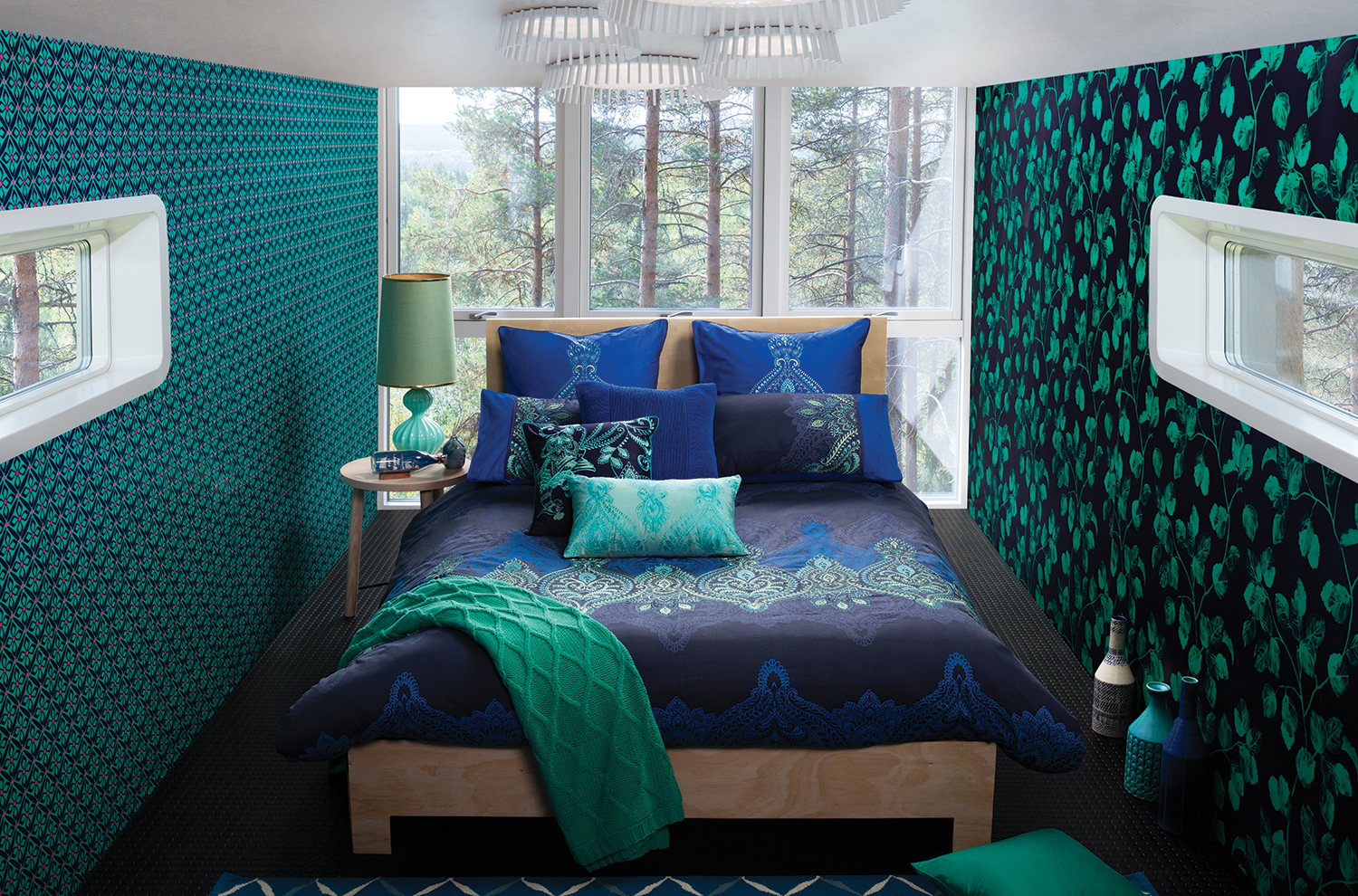 Pushkar by Kas Australia - BeddingSuperStore.com