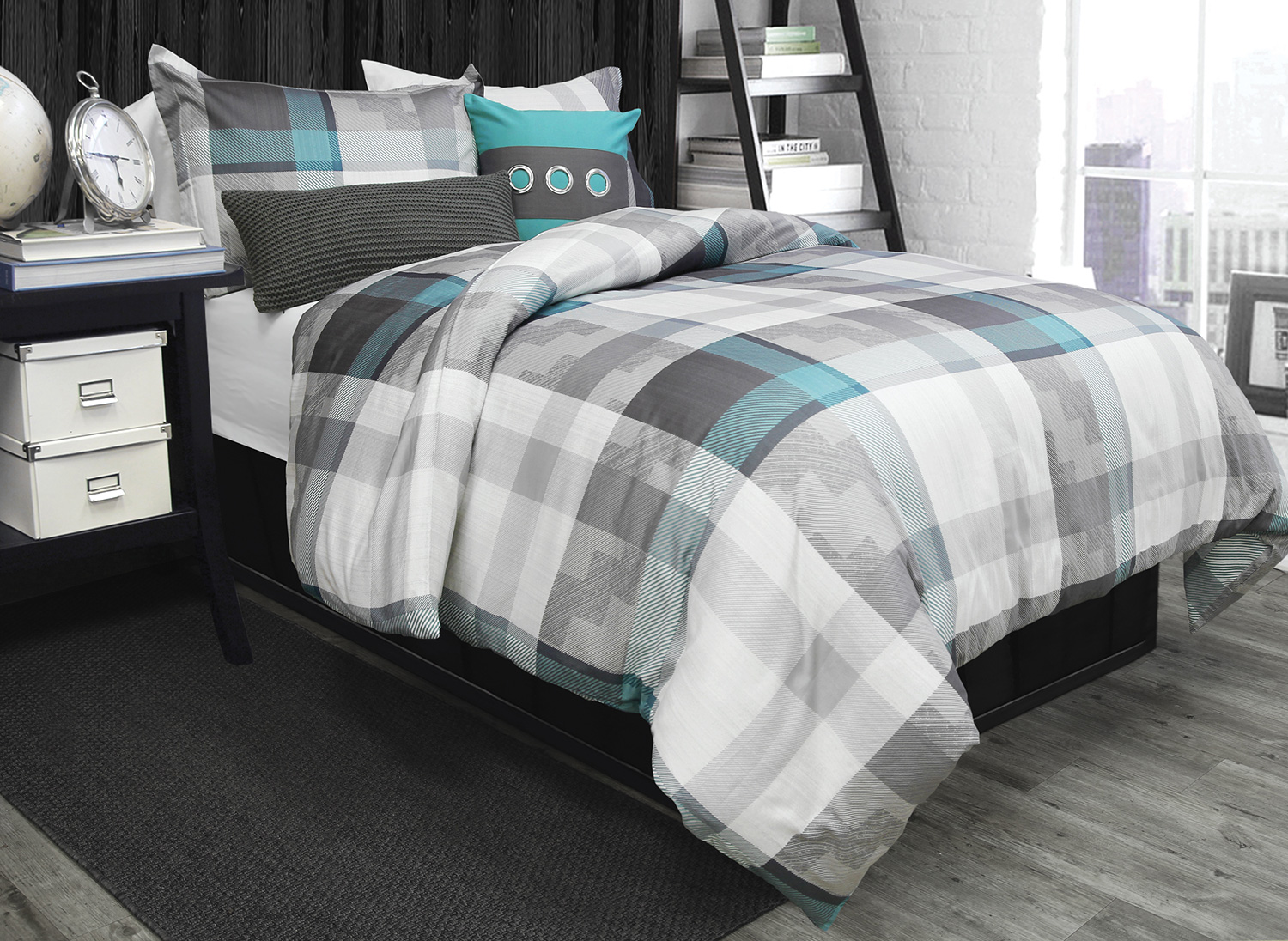 Sawyer by Alamode Home - BeddingSuperStore.com