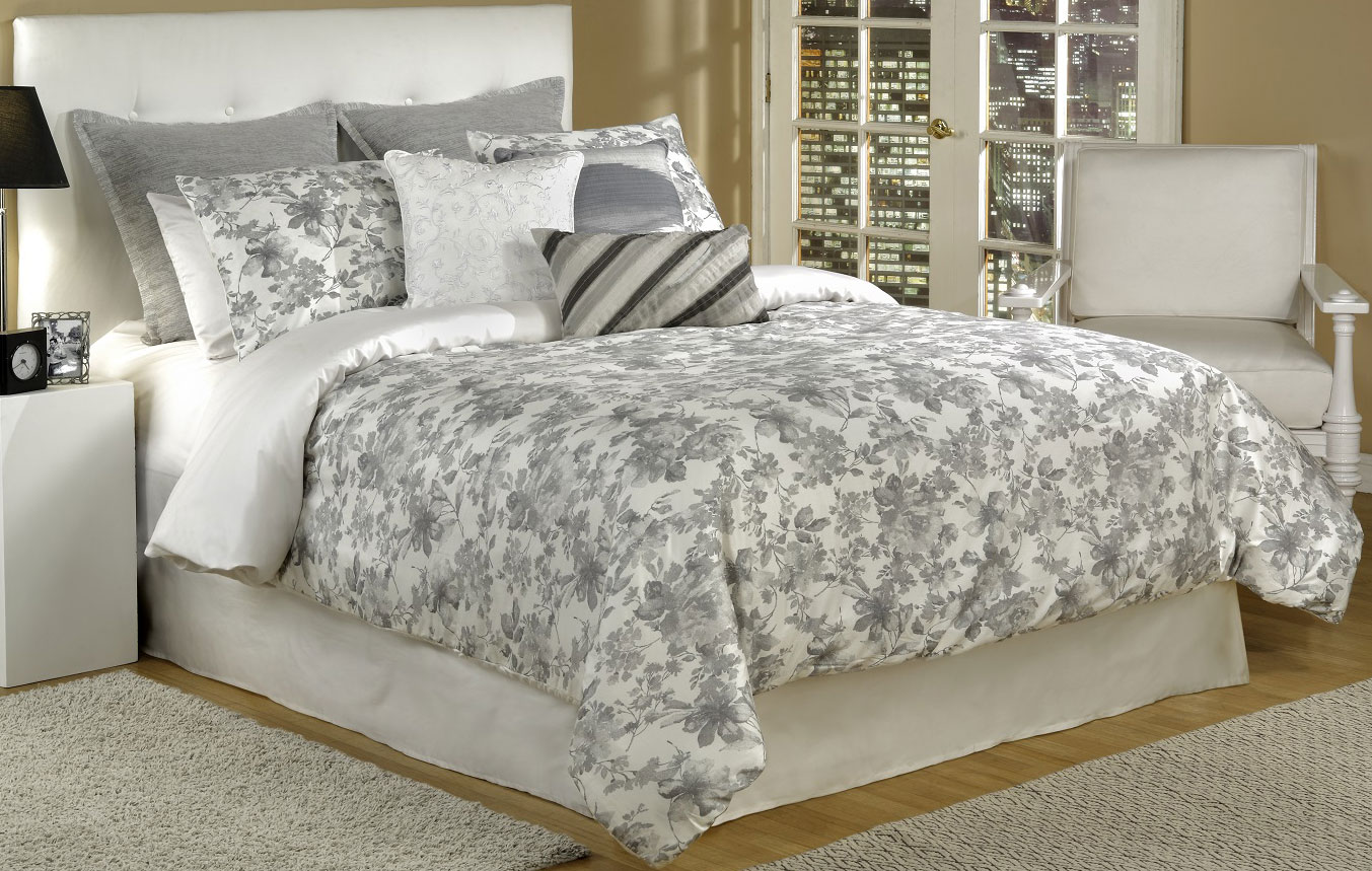Kingston by Spectrum Bed Inc. - BeddingSuperStore.com