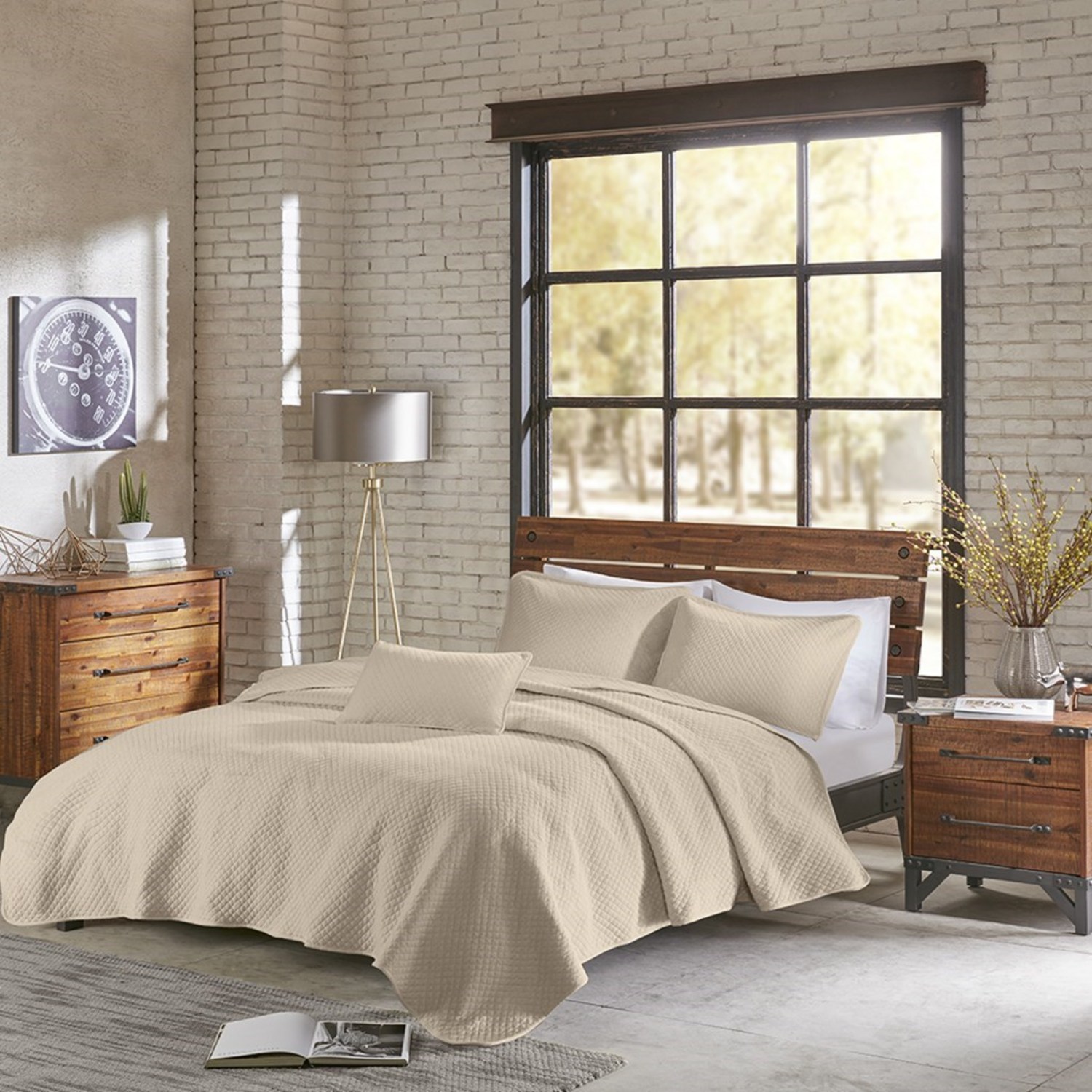 Shelby by Ink & Ivy Bedding - BeddingSuperStore.com
