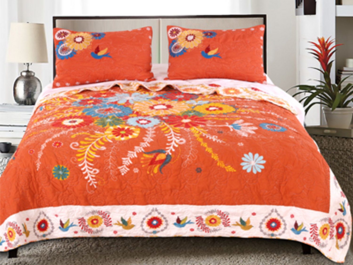 Topanga by Greenland Home Fashions - BeddingSuperStore.com
