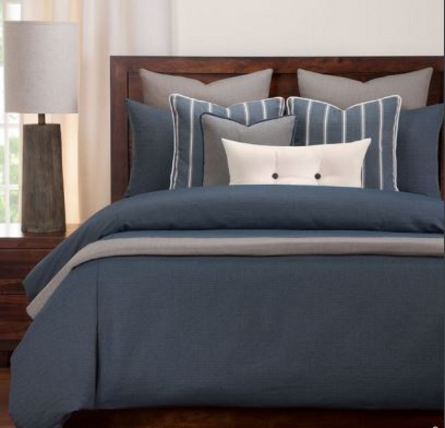 Everlast Chevron by SiS Covers - BeddingSuperStore.com