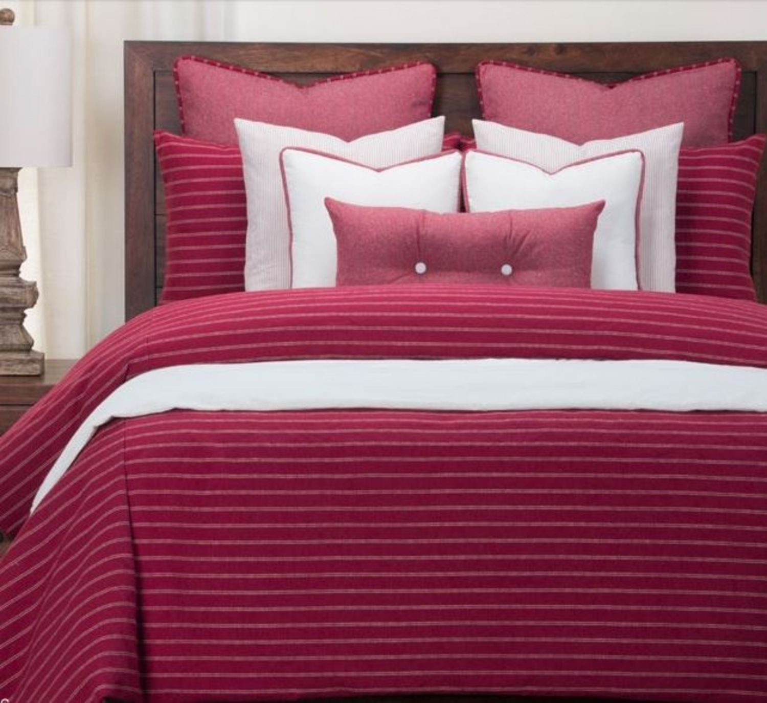 Burlap Brick by SiS Covers - BeddingSuperStore.com