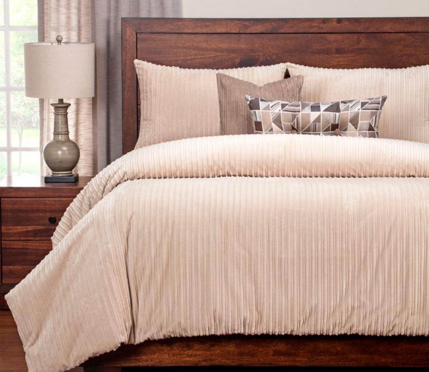 Downy Frost by SiS Covers - BeddingSuperStore.com