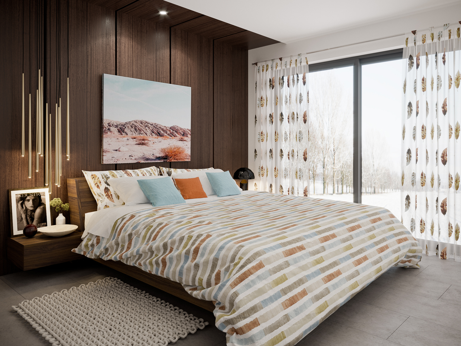 Equilibre by Patlin Textiles - BeddingSuperStore.com