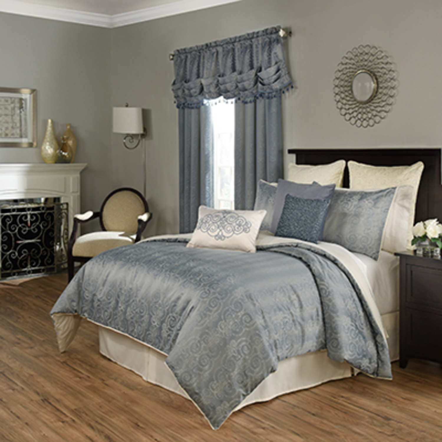 Avignon by Beauty Rest Bedding - BeddingSuperStore.com