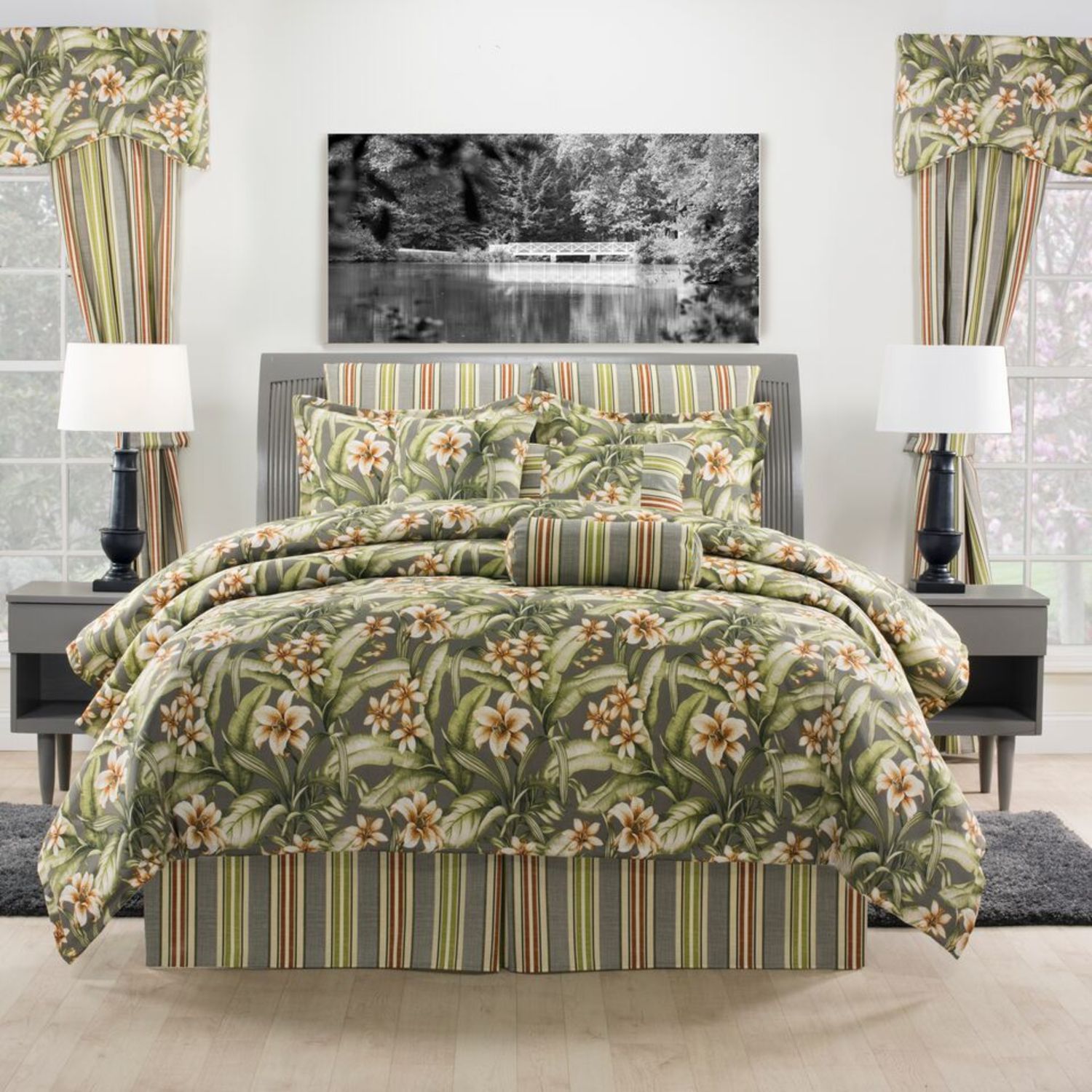 Kona by Victor Mill - BeddingSuperStore.com