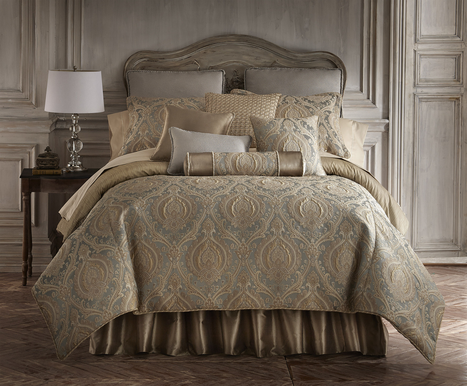 Norwich by Rose Tree Bedding - BeddingSuperStore.com