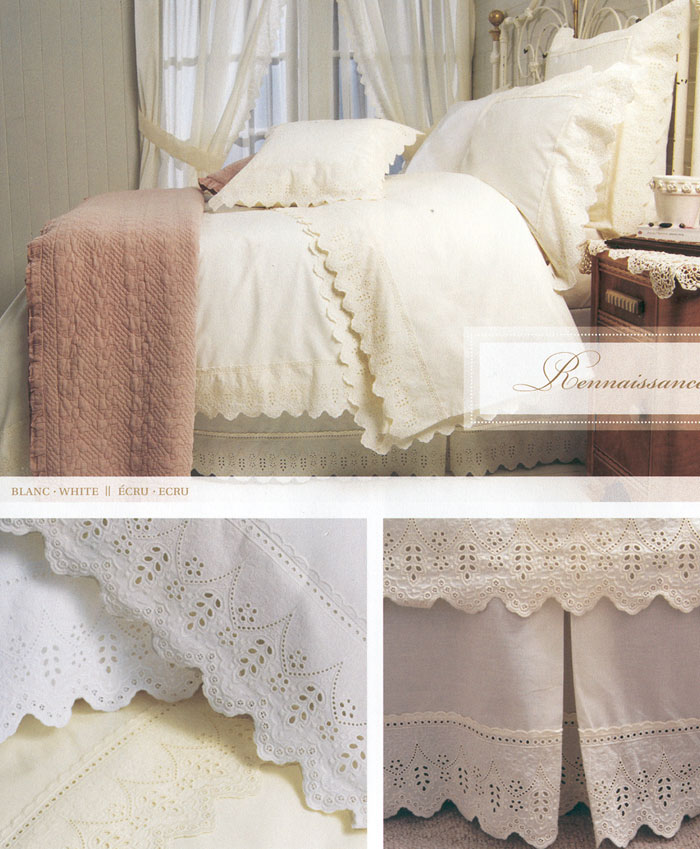 Renaissance by Brunelli - BeddingSuperStore.com