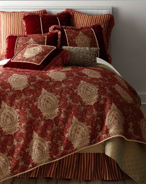 Venezia by Isabella Luxury Linens - BeddingSuperStore.com