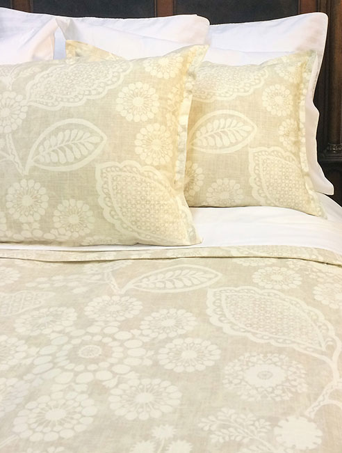 Chelsea by Isabella Luxury Linens - BeddingSuperStore.com