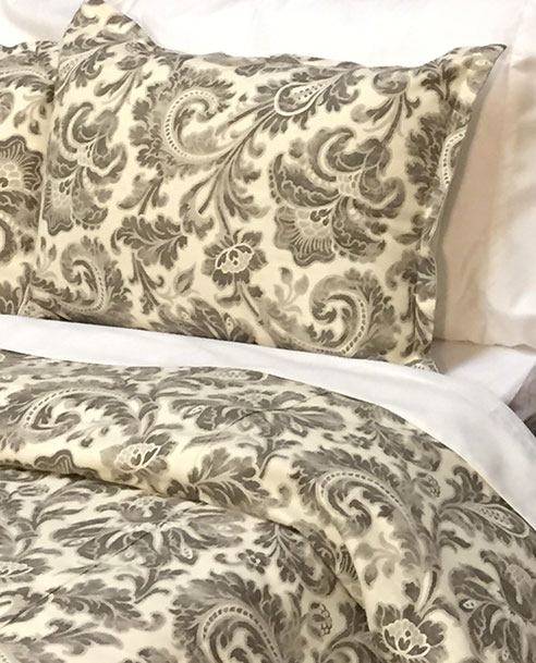 Paloma by Isabella Luxury Linens - BeddingSuperStore.com