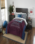 Colorado Avalanche Bedding - BeddingSuperStore.com