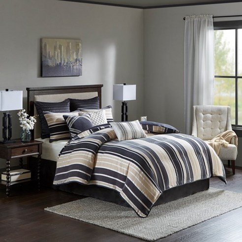 McCord by Bombay Bedding - BeddingSuperStore.com