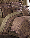 J Queen NY Bedding & Comforter Sets - BeddingSuperStore.com
